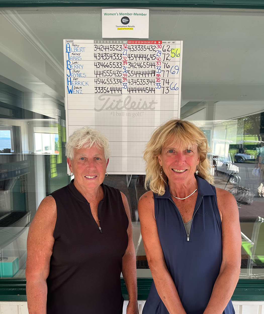 Geneva Country Club